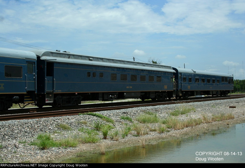 CSX 994010
